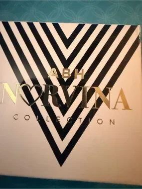 ABH Norvina | Makeup | Abh Norvina Collection Palette | Poshmark